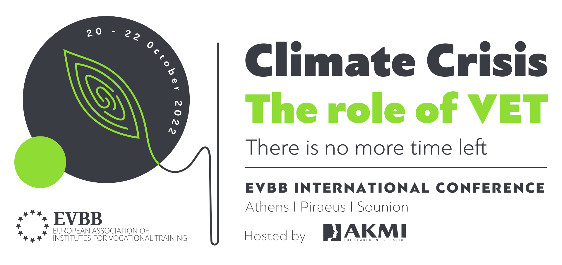 The imperative of the VET sector’s intervention in climate change – EVBB